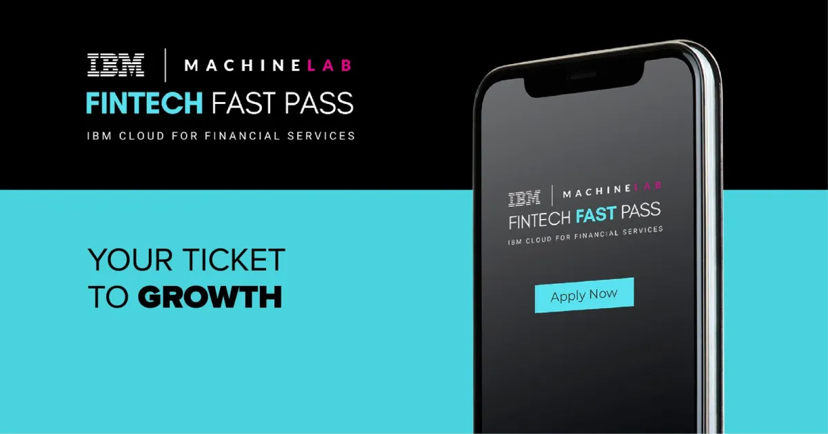 Fintech Fast Pass